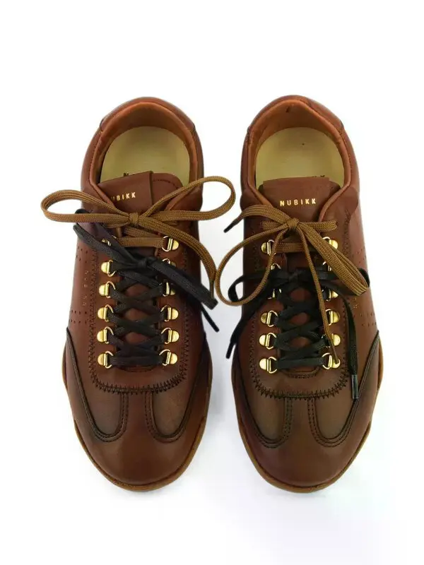 NUBIKK Charlie Lou Sneakers