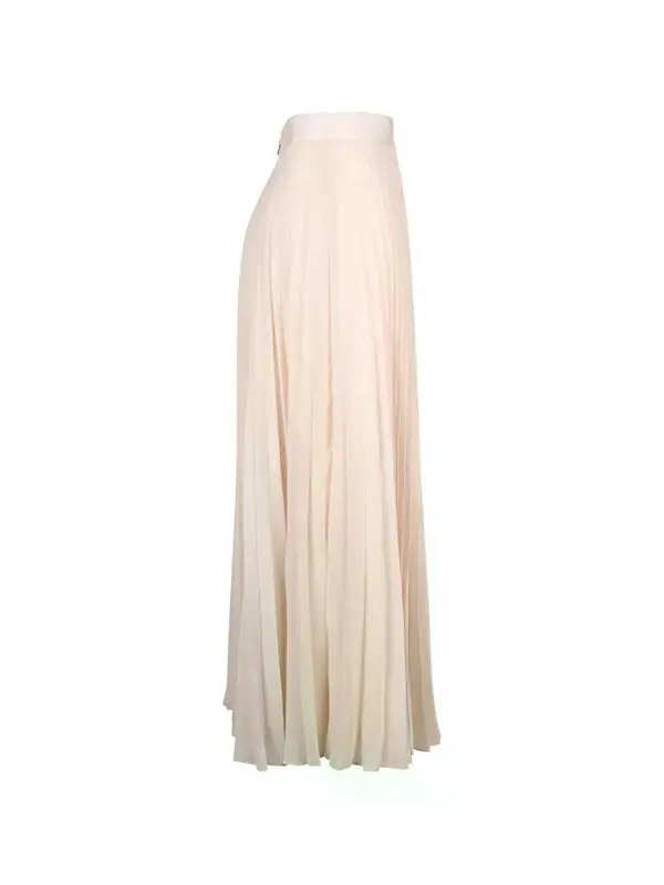 Alice + Olivia Essie Pleated Skirt