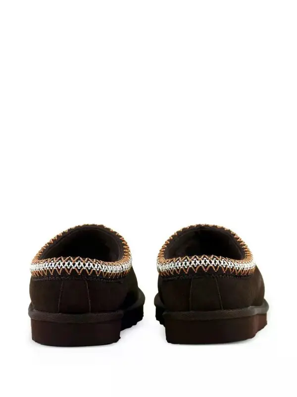 UGG Tasman Leather Slippers