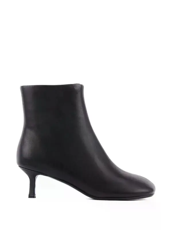 TORAL SHOES Maggie Ankle Boots