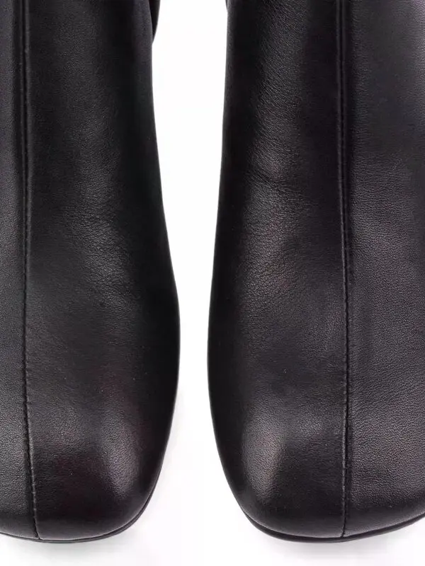 TORAL SHOES Maggie Ankle Boots