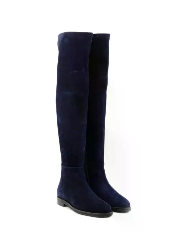 Roberto Festa Arvid Over-the-knee Boots - Blue