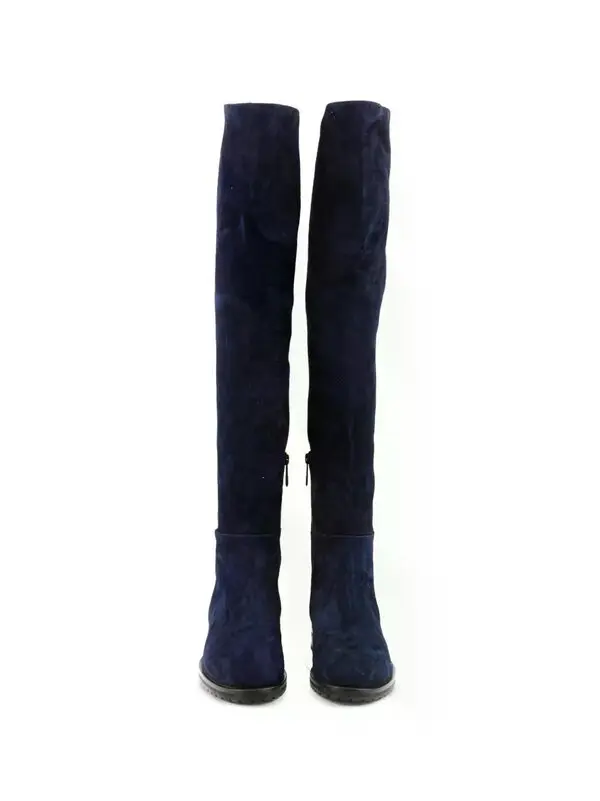 Roberto Festa Arvid Over-the-knee Boots
