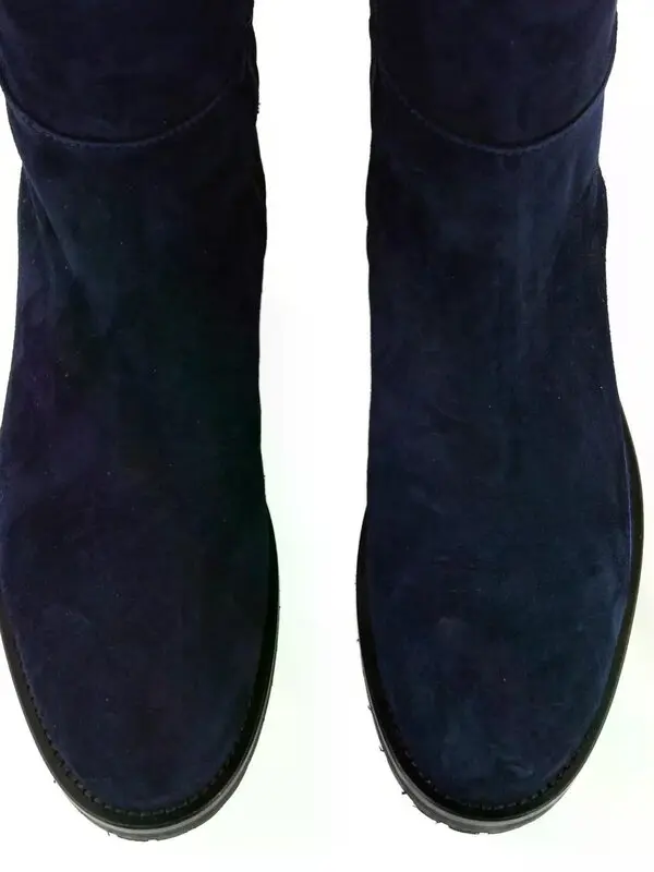 Roberto Festa Arvid Over-the-knee Boots