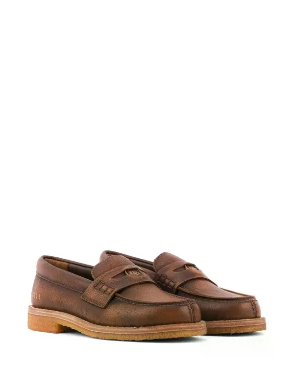 GOLDEN GOOSE Jerry Penny Loafers
