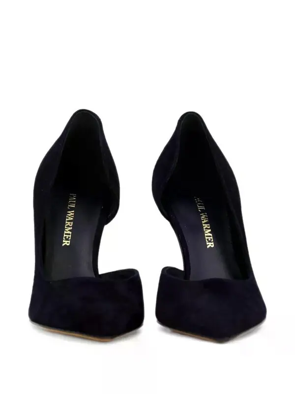 PAUL WARMER D'orsay Pumps