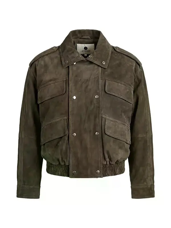 ALTER EGO Holly Suede Jacket