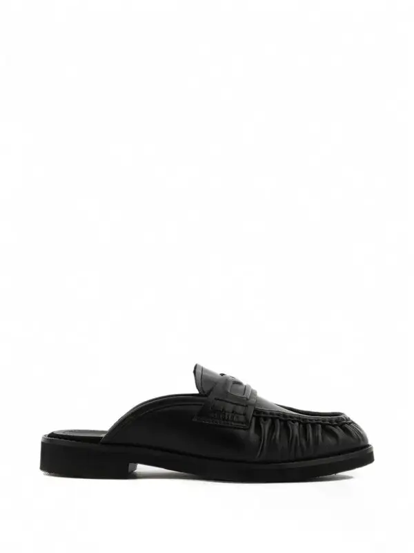 NUBIKK Jones Leather Mules