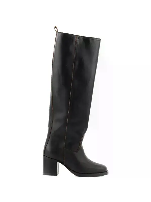 POSA Alta Leather Boots