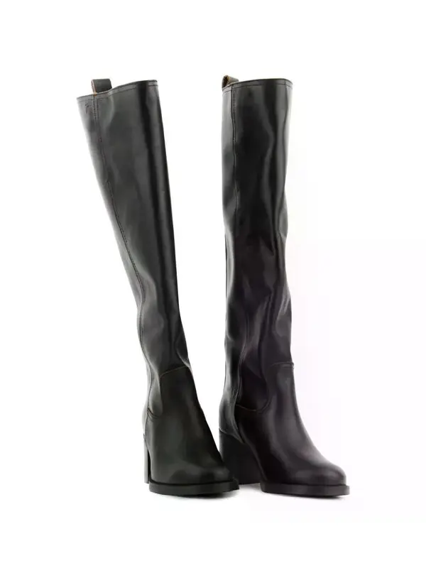 POSA Alta Leather Boots