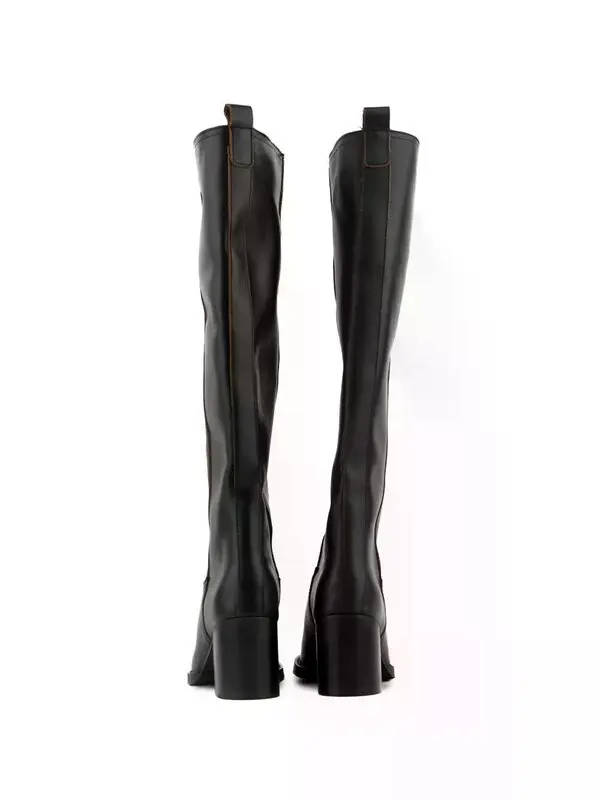 POSA Alta Leather Boots