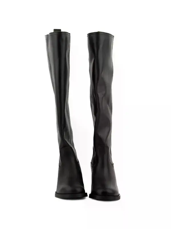 POSA Alta Leather Boots