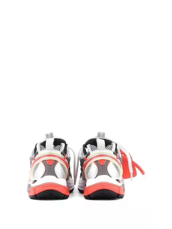 OFF-WHITE Be Right Back Sneakers