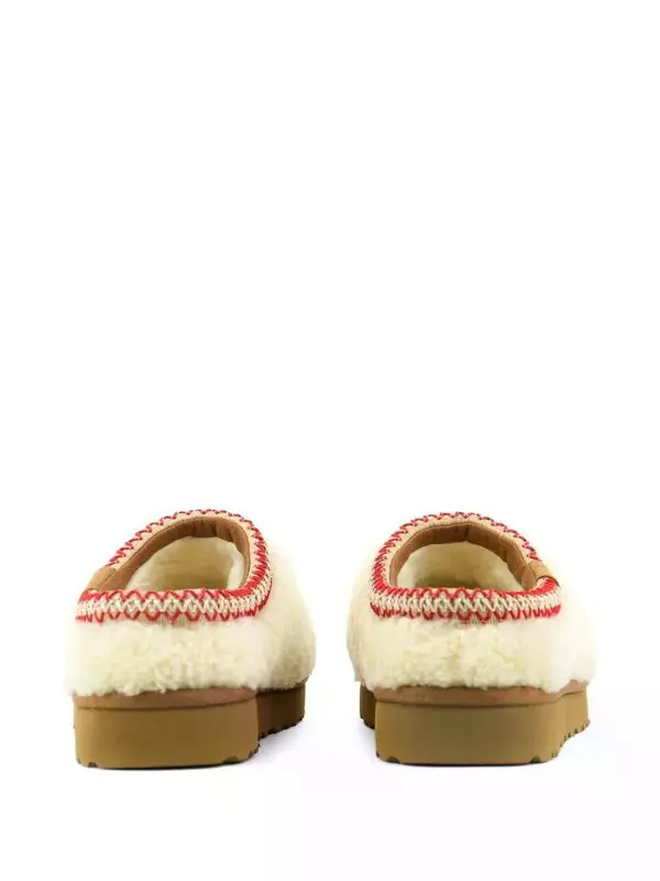 UGG Tasman Maxi Curly Slippers