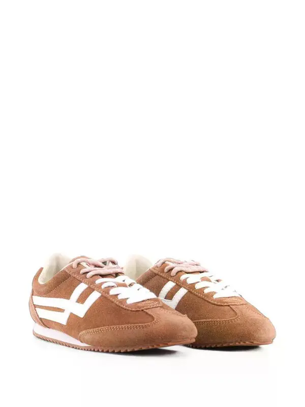 PRO-KEDS 1949 Racer 77 Lace-up Sneakers
