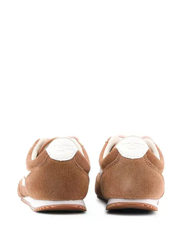PRO-KEDS 1949 Racer 77 Lace-up Sneakers - Brown