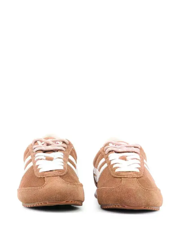 PRO-KEDS 1949 Racer 77 Lace-up Sneakers - Brown