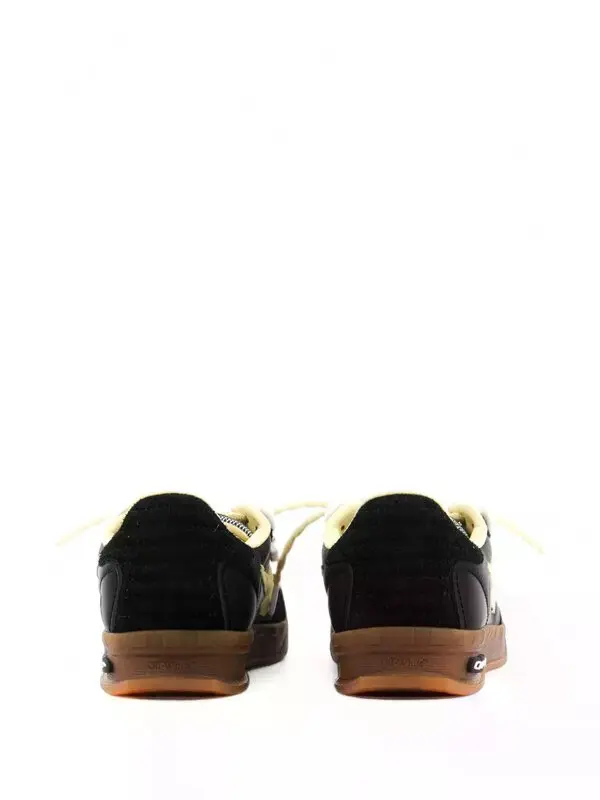 OFF-WHITE End Of Play Sneakers