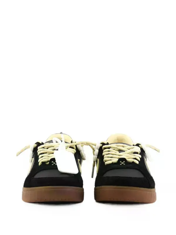 OFF-WHITE End Of Play Sneakers