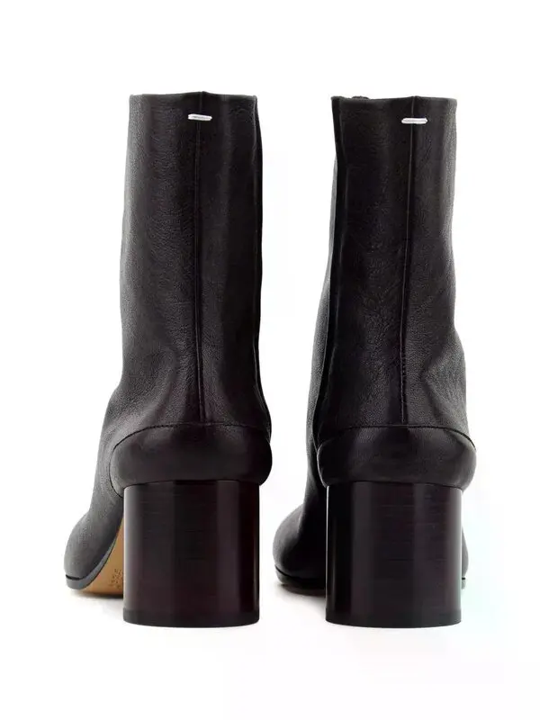 MAISON MARGIELA Tabi Ankle Boots