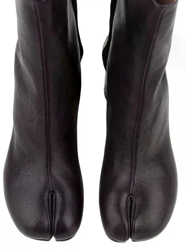 MAISON MARGIELA Tabi Ankle Boots