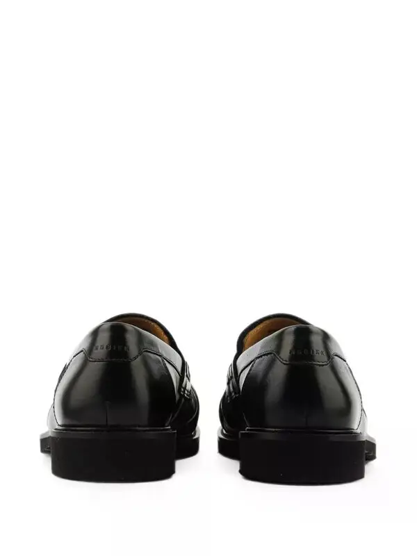 NUBIKK Jones Mio Loafers