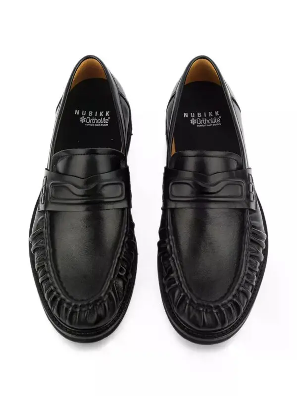 NUBIKK Jones Mio Loafers