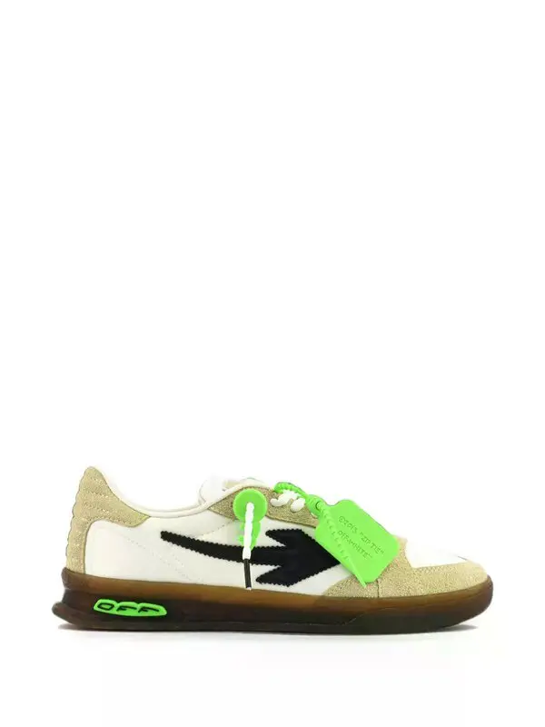 OFF-WHITE End Of Play Sneakers