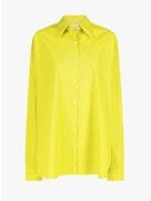 Dries Van Noten Casia Oversize Shirt - Multicolor