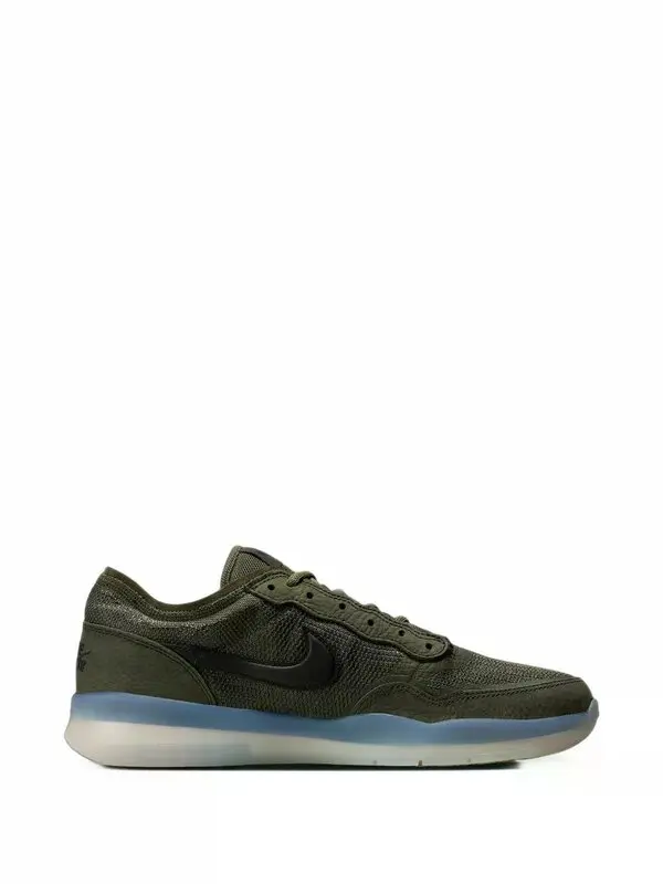 NIKE Sb Ps10 Low-top Sneakers