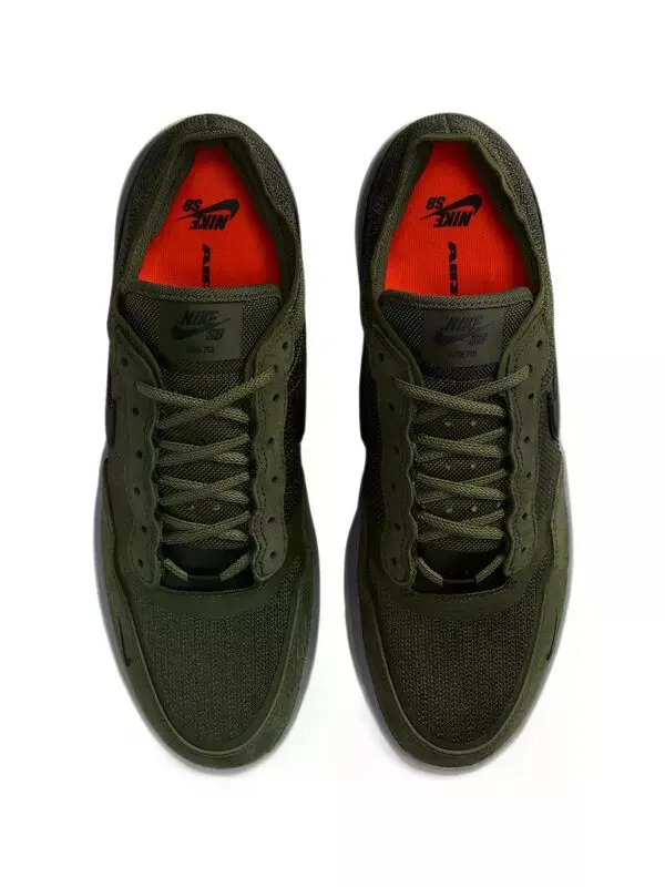NIKE Sb Ps10 Low-top Sneakers