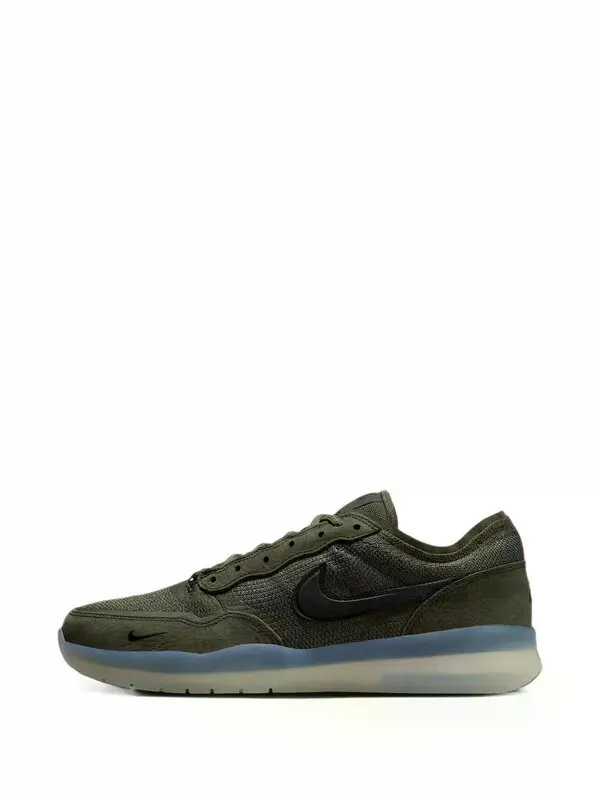 NIKE Sb Ps10 Low-top Sneakers