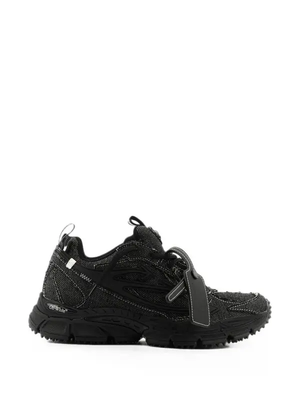 Off-White Be Right Back -jeans Sneakers