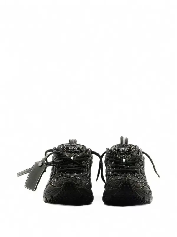 Off-White Be Right Back -jeans Sneakers