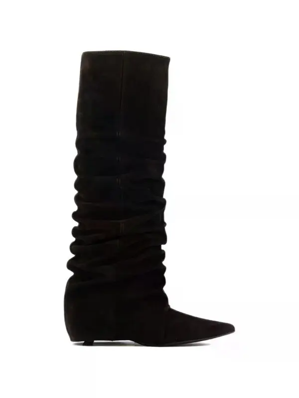 ROTUE Bliss Slouchy Boots