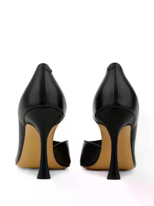 PAUL WARMER D'orsay Pumps