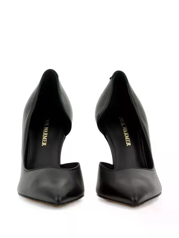 PAUL WARMER D'orsay Pumps