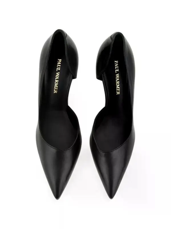 PAUL WARMER D'orsay Pumps