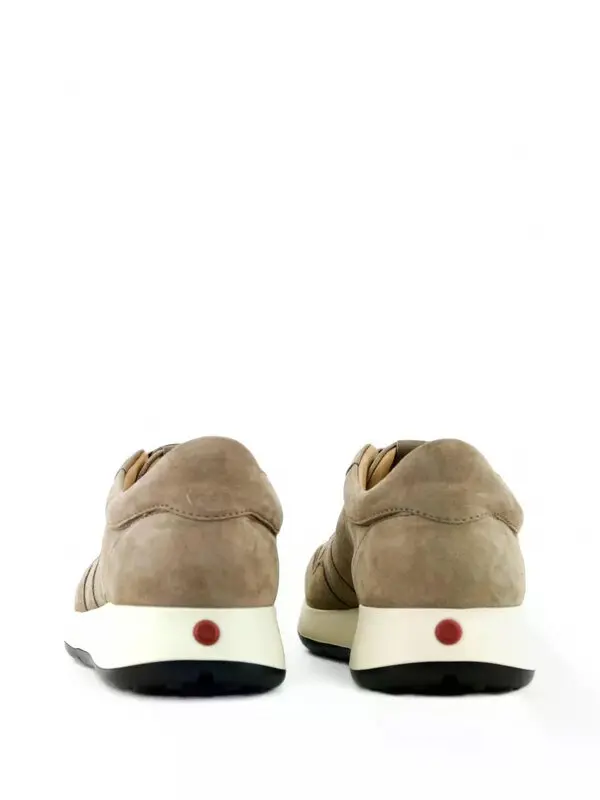 TOD'S Pashmy Suede Sneakers