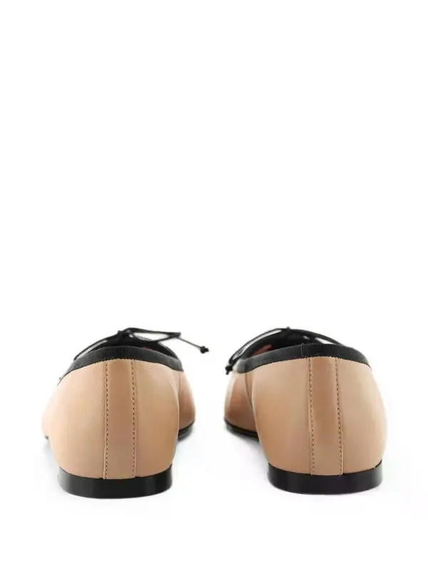 Pretty Ballerinas Camille Ballet Flats