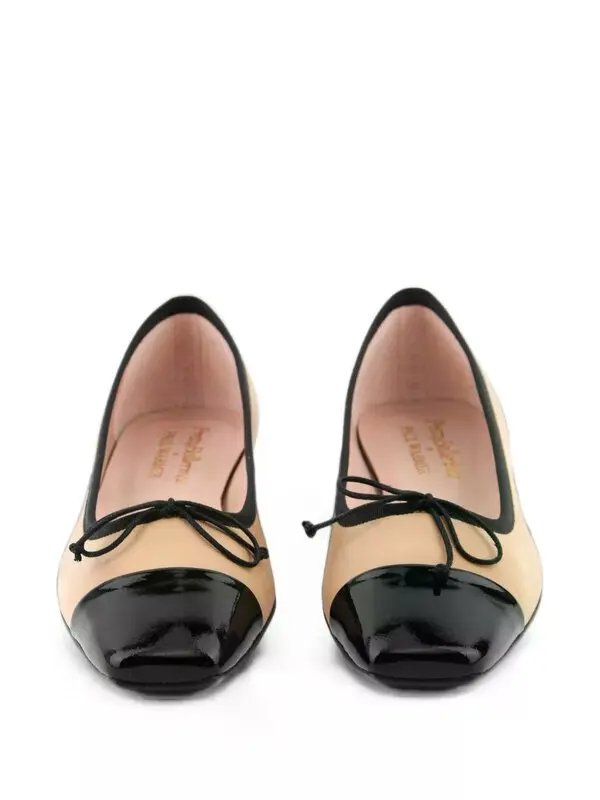 Pretty Ballerinas Camille Ballet Flats