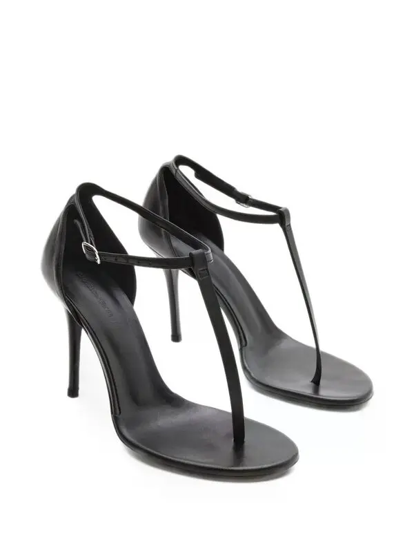 Christopher Esber Billi T-bar Sandals