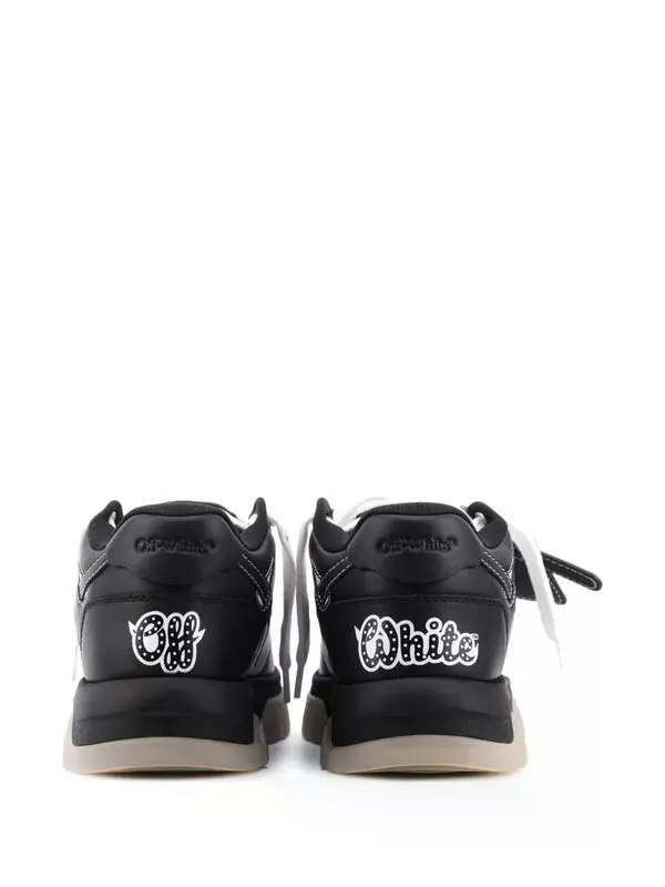Off-White Out Of Office Sneakers