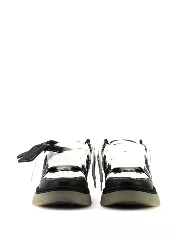 Off-White Out Of Office Sneakers