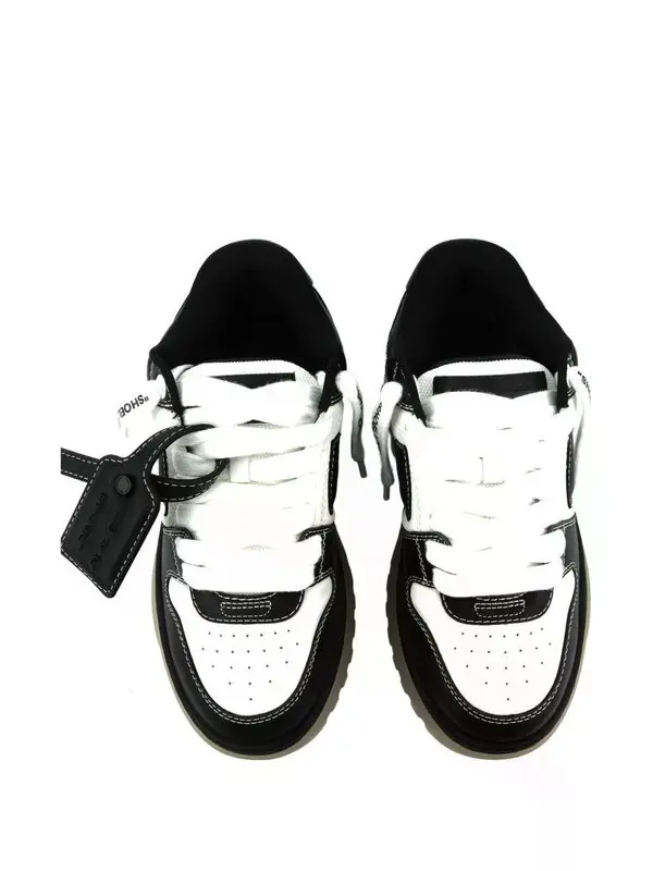 Off-White Out Of Office Sneakers