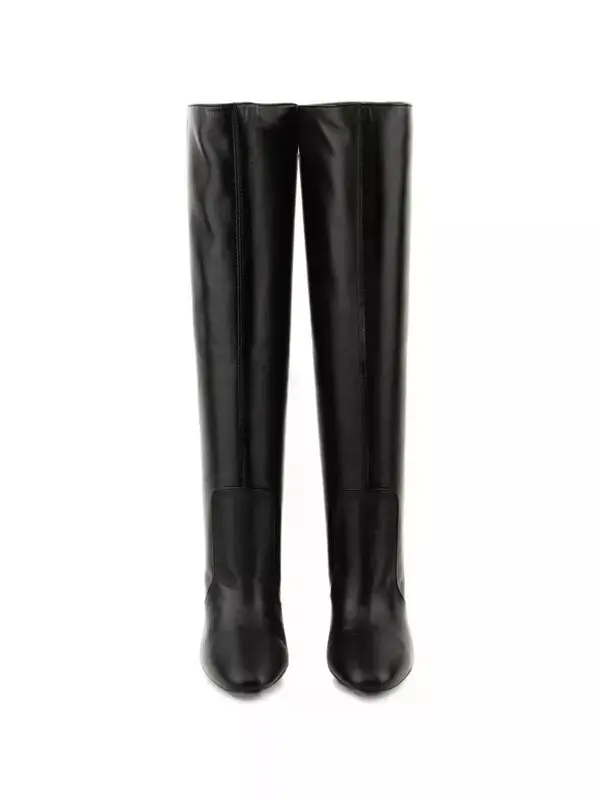 PAUL WARMER Diana Knee-high Boots