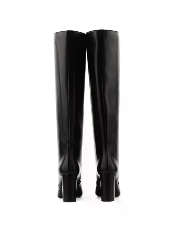 PAUL WARMER Diana Knee-high Boots