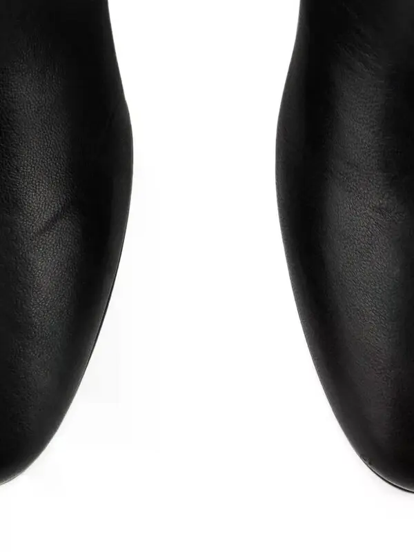PAUL WARMER Diana Knee-high Boots