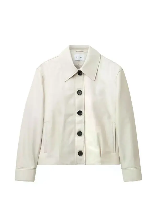 NUBIKK Kate Leather Jacket