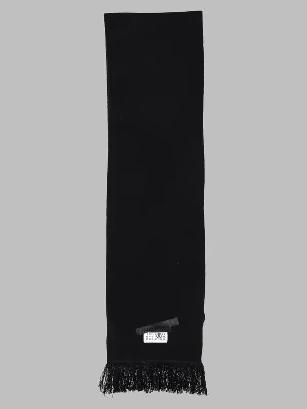 MAISON MARGIELA Sciarpa